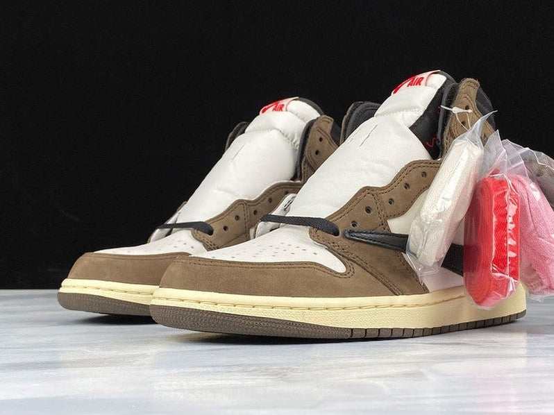 Travis Scott AJ1 Retro High – Drip Locker USA