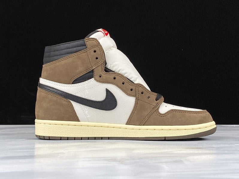 Travis Scott AJ1 Retro High – Drip Locker USA