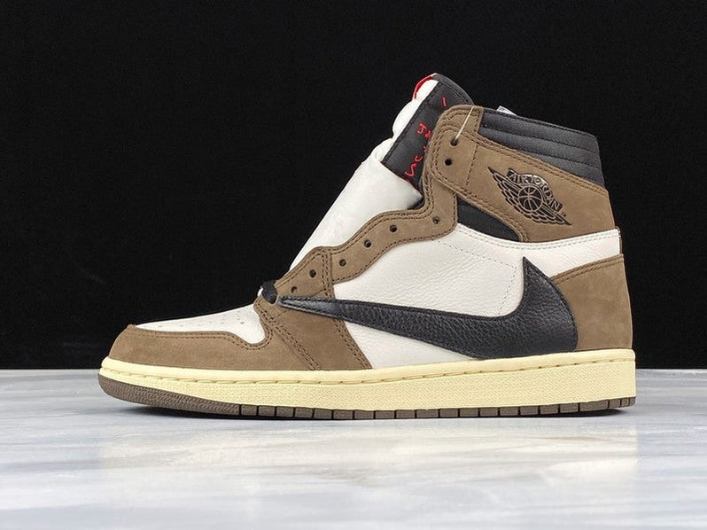 Travis Scott AJ1 Retro High – Drip Locker USA