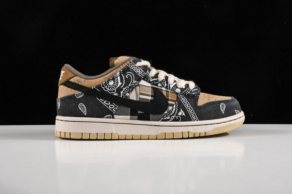 Travis Scott SB Dnk Low – Drip Locker USA