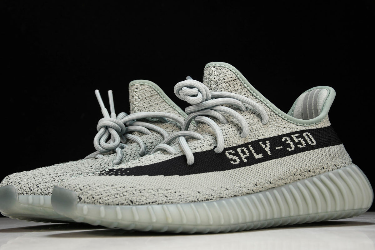 Yzy Boost 350 v2 'Salt' – Drip Locker USA