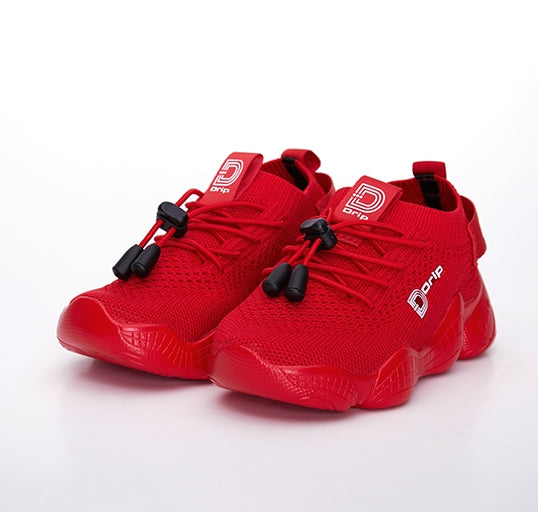 Bundle of Joy- Red – Drip Locker USA