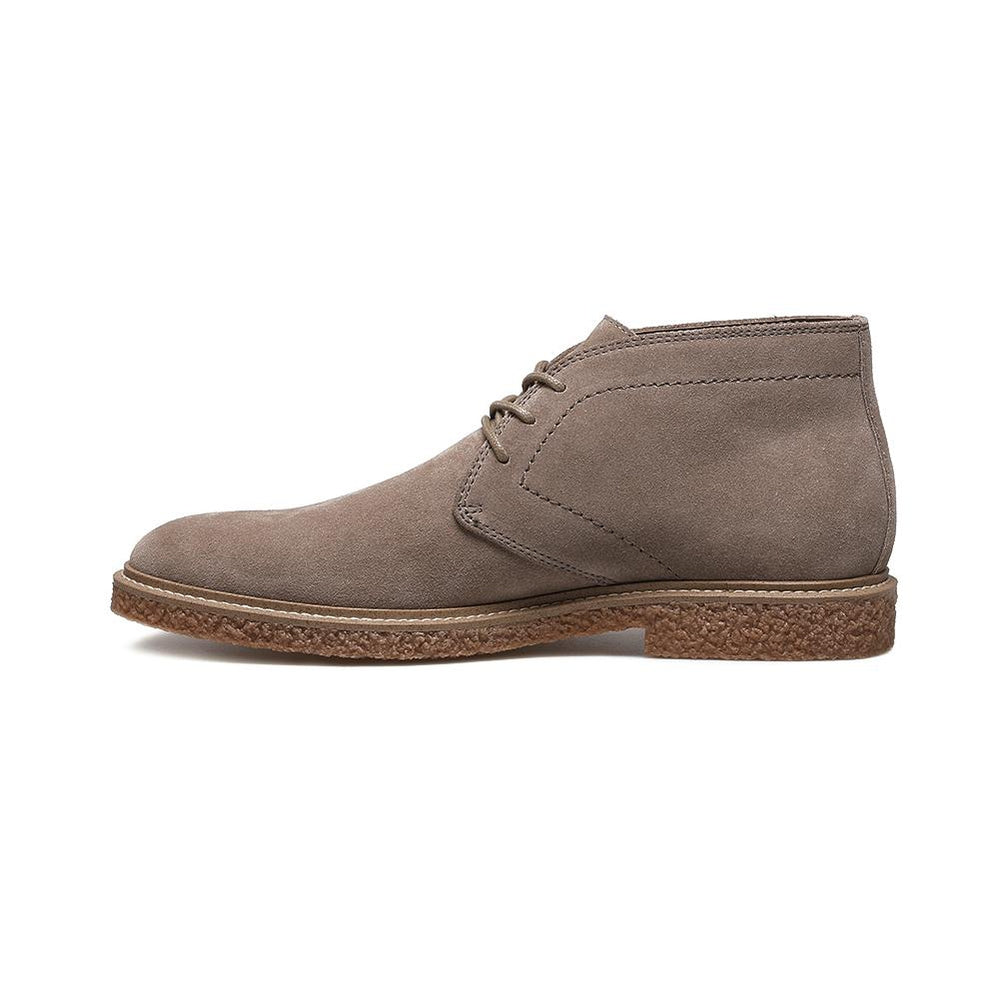 High Brown Suede Formal Shoes – Drip Locker USA