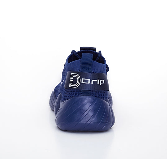 Likwidz Navy blue – Drip Locker USA