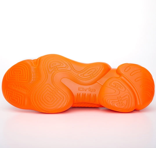 Likwidz Orange – Drip Locker USA