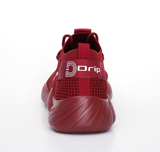 Likwidz Maroon – Drip Locker USA